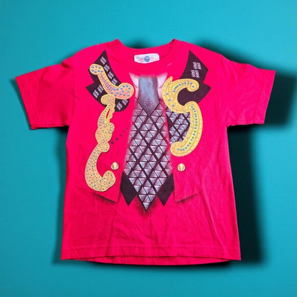 Shirts & Tops | Vintage Ringling Bros Barnum Bailey Ringmaster Shirt ...